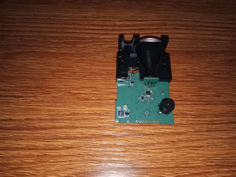 how do i use the sensor laser distance ldba b182 programming