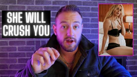 Signs A Woman Knows Youre Catching Feelings For Her Biggest Turn Off Men Display Youtube