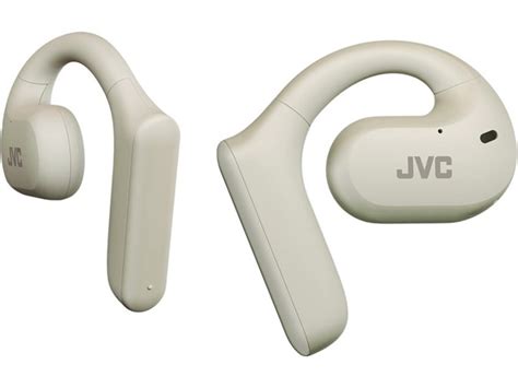 New Jvc Nearphones Open Ear True Wireless Earbuds