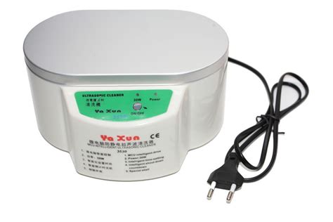 Ванна ультразвуковая YAXUN-3530
