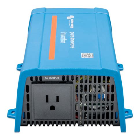 Victron Phoenix Inverter 24375 120v Vedirect Nema 5 15r — Pin243750500