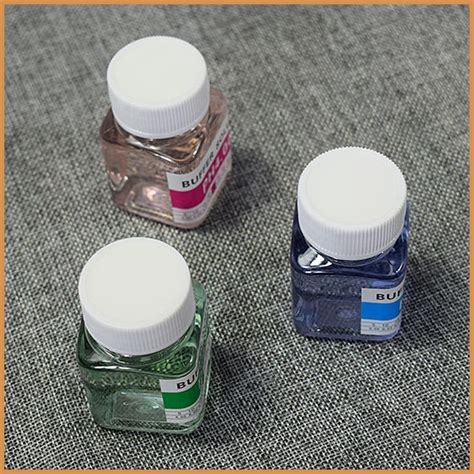 Ph Solution Buffer Ph Meter Buffer Solution For Ph Test Meter