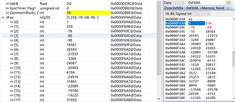 TMS F CCS调试时的Load memroy 和 Fill Memory功能使用 C 微控制器论坛 C 微控制器 E E 设计支持