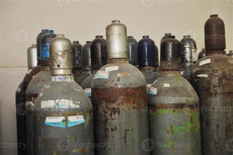 Gas Energy Container 10980369 Stock Photo At Vecteezy