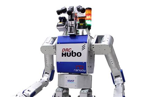 [이데일리] 레인보우로보틱스 10억 규모 美 주요 대학 이족보행 로봇 수주 레인보우로보틱스
