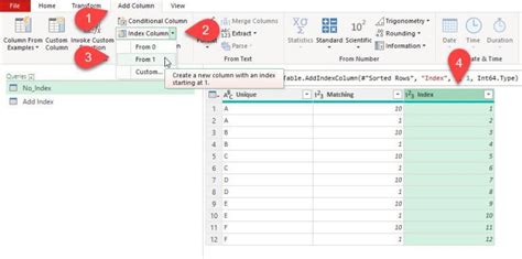Powerquery Remove Duplicate Not Working Correctly • Za