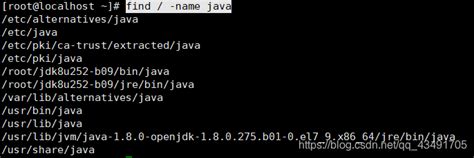 Linux配置javahome环境linux Javahome 配置 Csdn博客 Linux配置javahome环境linux Javahome 配置 Csdn博客
