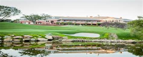 Sherwood Country Club Golf Course Finder