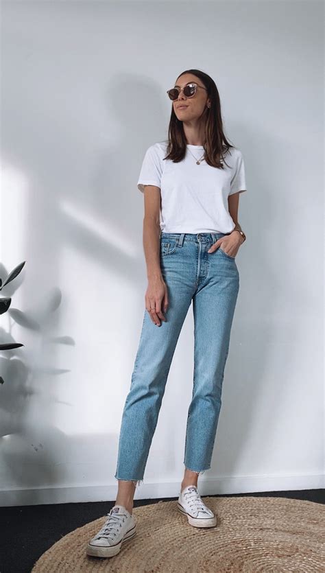 Denim Jeans Outfit Artofit