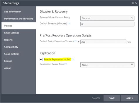 Zerto Basic Setup And Configuration Virtualization Howto