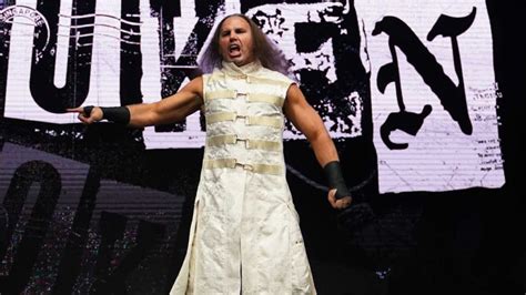 Matt Hardy The Hardys Are Happy With Tna There Has Been Some Ongoing