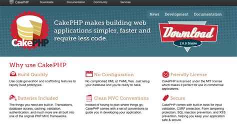 Best PHP Frameworks For Web Developers For DevZum