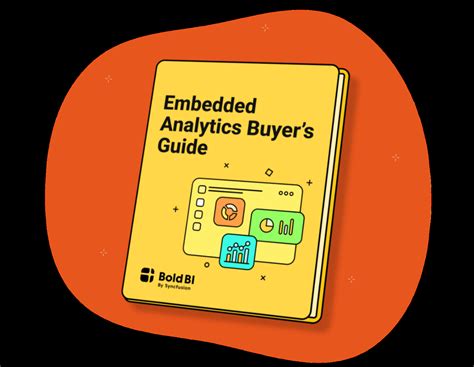 Buyers Guide Embedded Analytics For Your Business Bold Bi