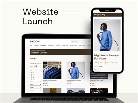 Responsive Website UI UX Design Web UI Design In Figma Upwork