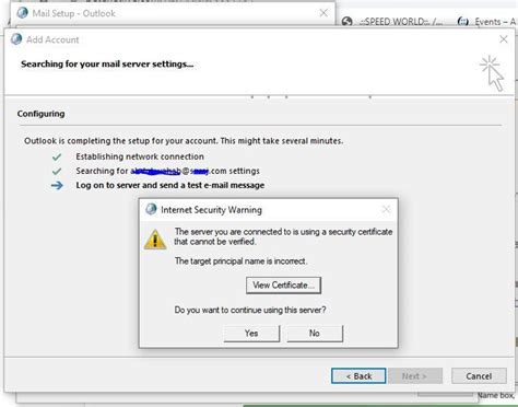Outlook Anywhere Getting Wrong Certificate 2 By Abdulwahab7