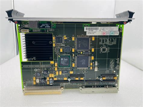 Sparc CPU GT Motherboard Novus Ferro Pte Ltd