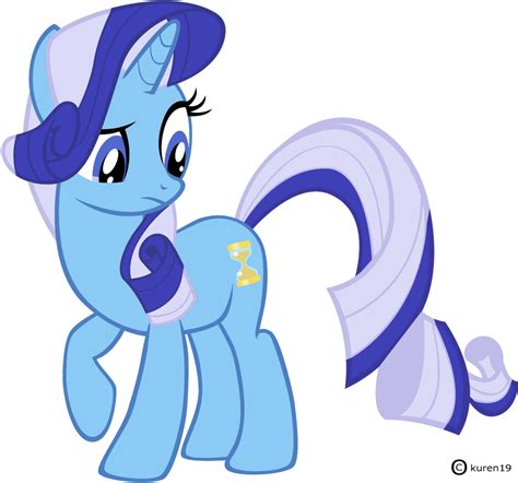 Minuette Mlp