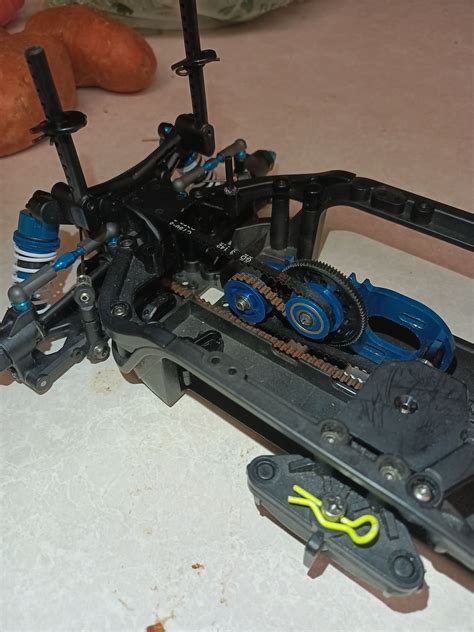 Ta07 R C Tech Forums