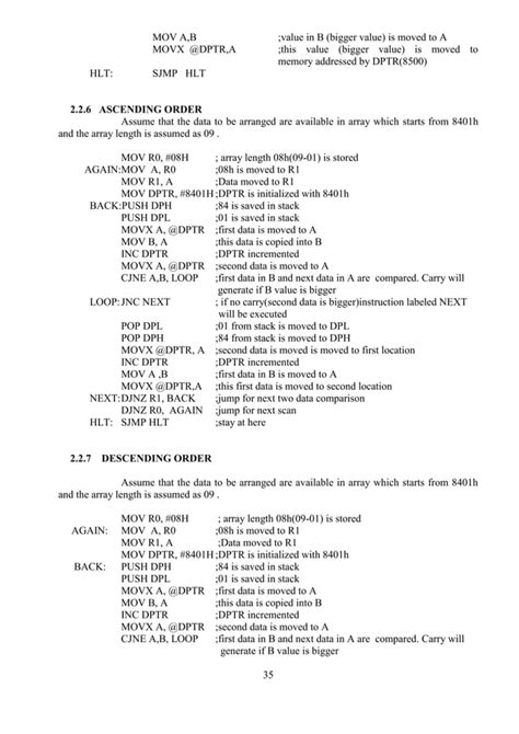microcontroller pdf