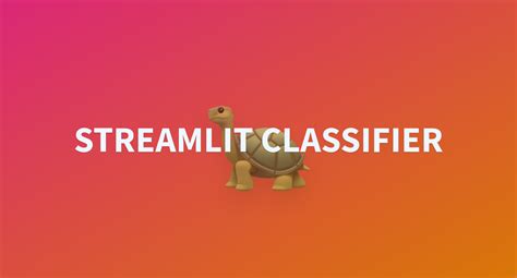 Harshinstreamlitclassifier At Main