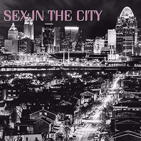 Jp Sex In The City Jamon Turner デジタルミュージック