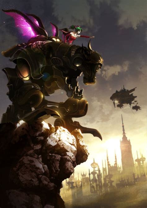 Final Fantasy Vi Terra Branford By Technoheart Final Fantasy Vi
