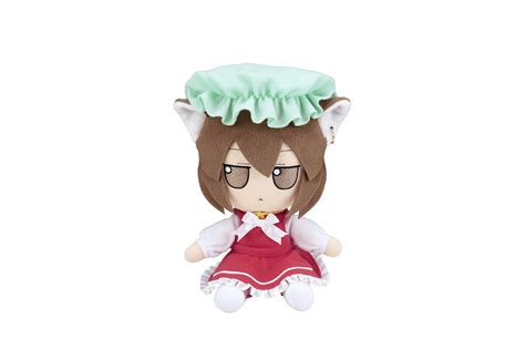 Touhou Plush Series 39 Chen Ver 1 5 Tokyo Otaku Mode Tom