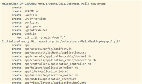 How To Add Image In Ruby On Rails Geeksforgeeks