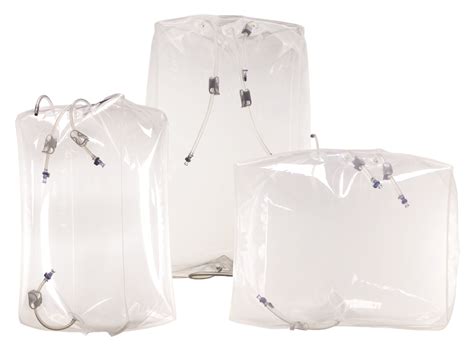 3d Biocontainers Cellbios