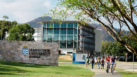James Cook University Australia