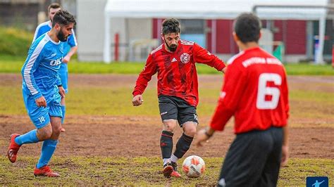 Viktoria Beeck Zieht Mannschaft Zurück Fupa