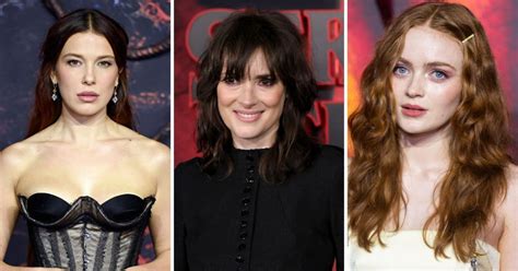 Stranger Things Veja O Significado Dos Cortes De Cabelo Das