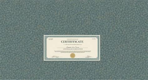 Certification Texture Images Free Download On Freepik