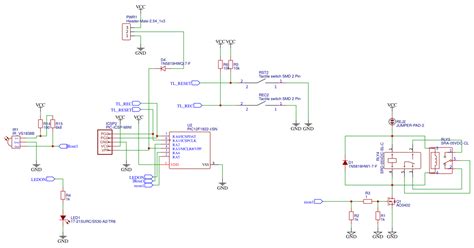 micro resources easyeda