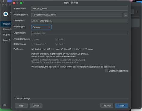 Creating Your Own Packages And Plugins In Flutter DEV Community