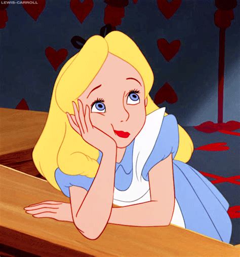 Alice In Wonderland Alice In Wonderland Fan Art Fanpop