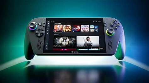 La Date De Sortie Exacte Pour Lallié Rog Xbox A Divulgué