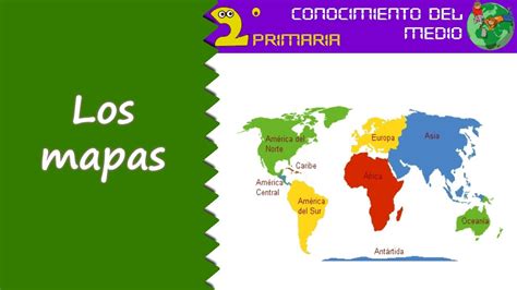 Mapa Para