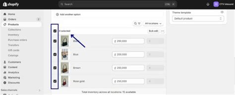 How To Add Variant Images On Shopify A Quick Guide