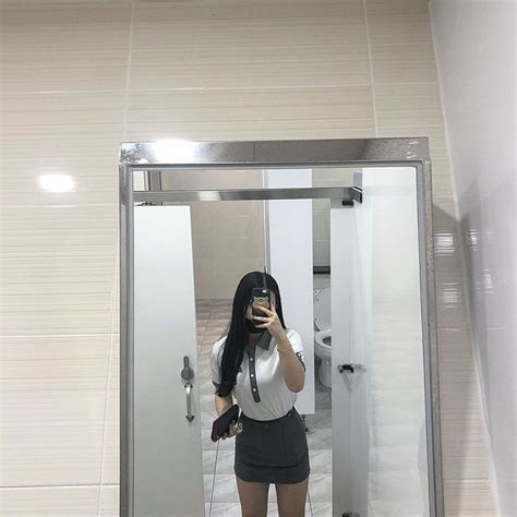 일반인 카지노이벤트 인스타그램 사진 교복