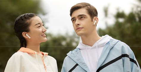 Xiaomi Mi Air 2s: Neue True-Wireless-Kopfhörer vorgestellt