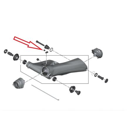 Douille Pieces Moto Bmw