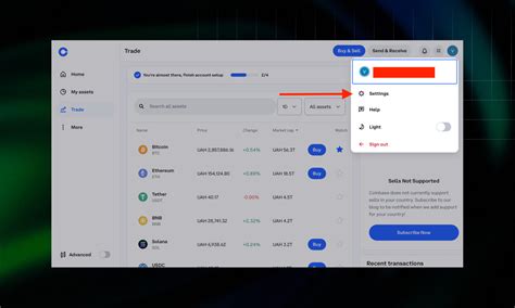 How To Configure Coinbase API Key And Add It To Good Crypto