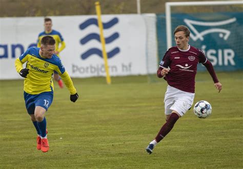 Upp úr Sauð í Grindavík Víkurfréttir