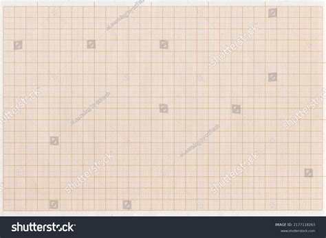 High Magnification Graph Grid Scale Paper Stock Photo Shutterstock