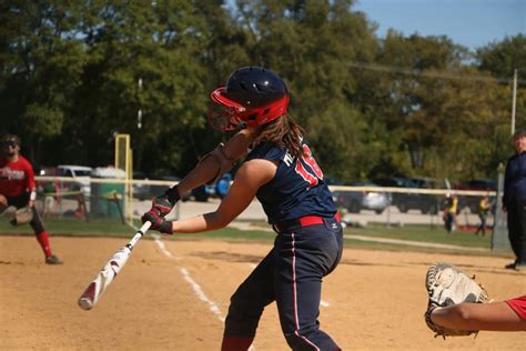 Softball Hitting Tips How To Improve At The Plate Gorout