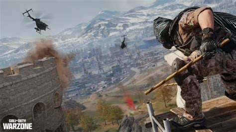 Warzone Return To Verdansk Event Start Date Challenges And Rewards