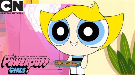 Youtube Powerpuff Girl Cartoon At Chelsea Fick Blog