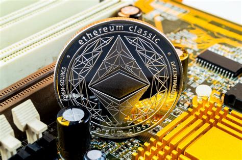 How Sustainable Is Ethereum Classic After Ethereum Merge Bitcoin Insider