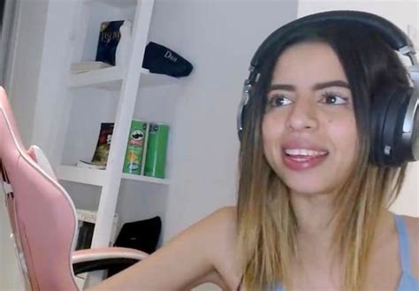 Twitch Streamer Kimmikka Breaks Silence After She Was Filmed Having Sex
